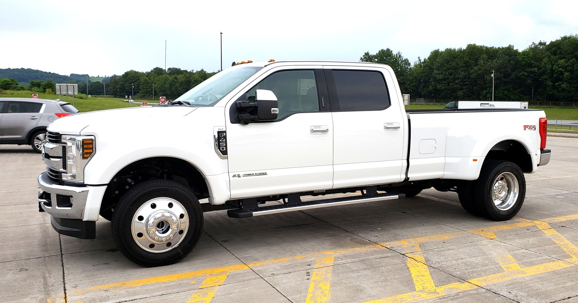 Alcoa Rims - Ford Truck Enthusiasts Forums