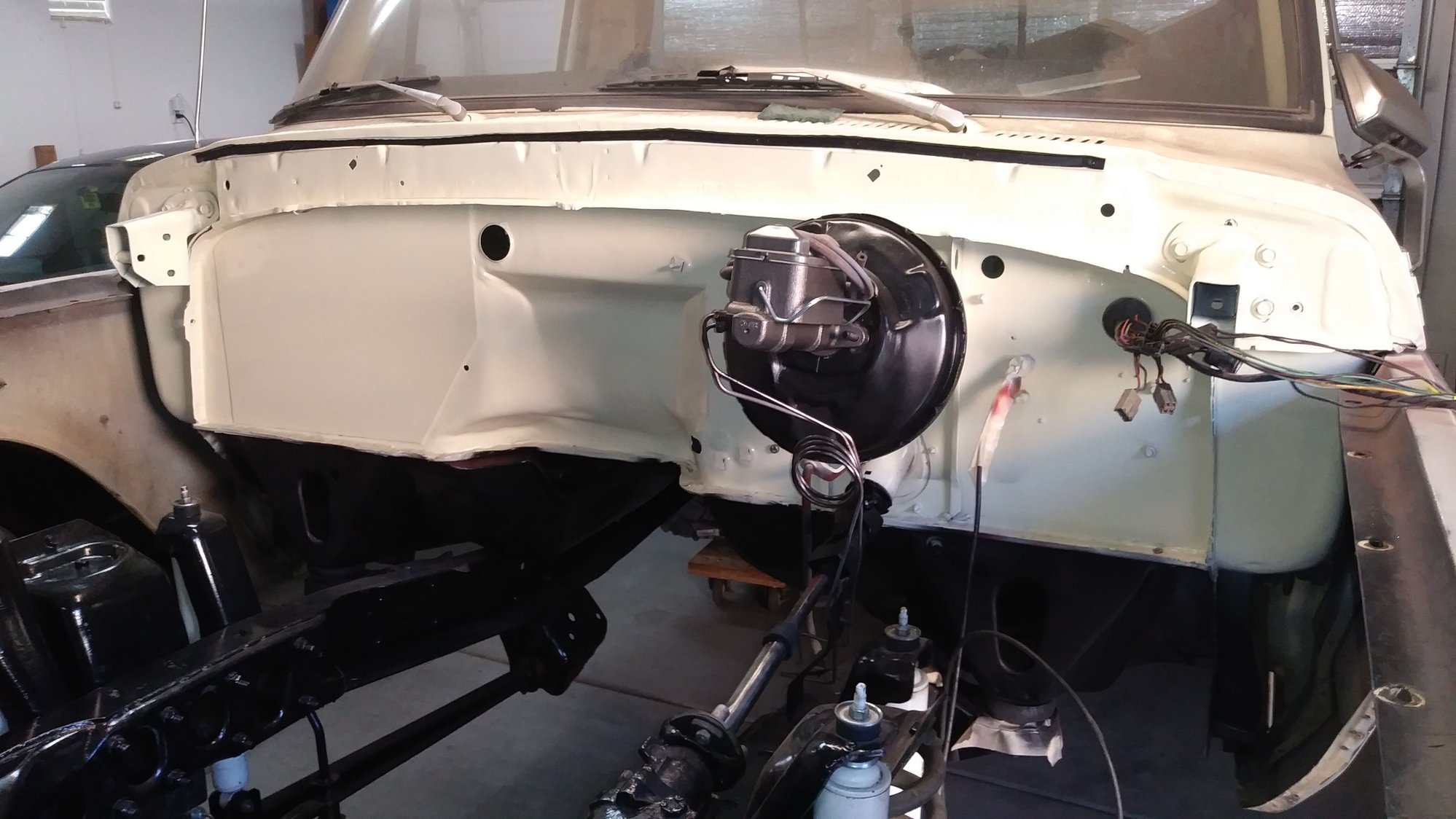 Ospho and Rust Encapsulator - Ford Truck Enthusiasts Forums