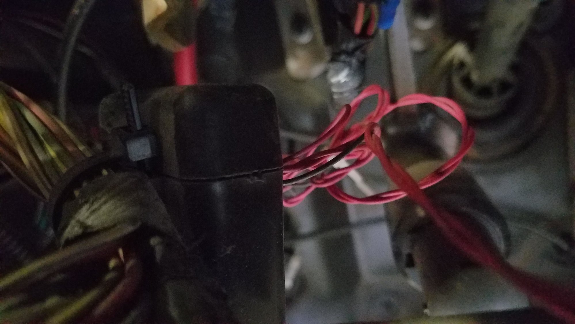 Remote start / PATS Interface module - Ford Truck Enthusiasts Forums