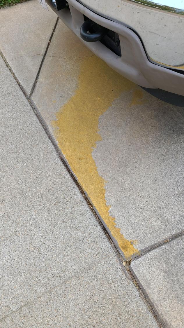 P1285/P1299 - Ford Truck Enthusiasts Forums