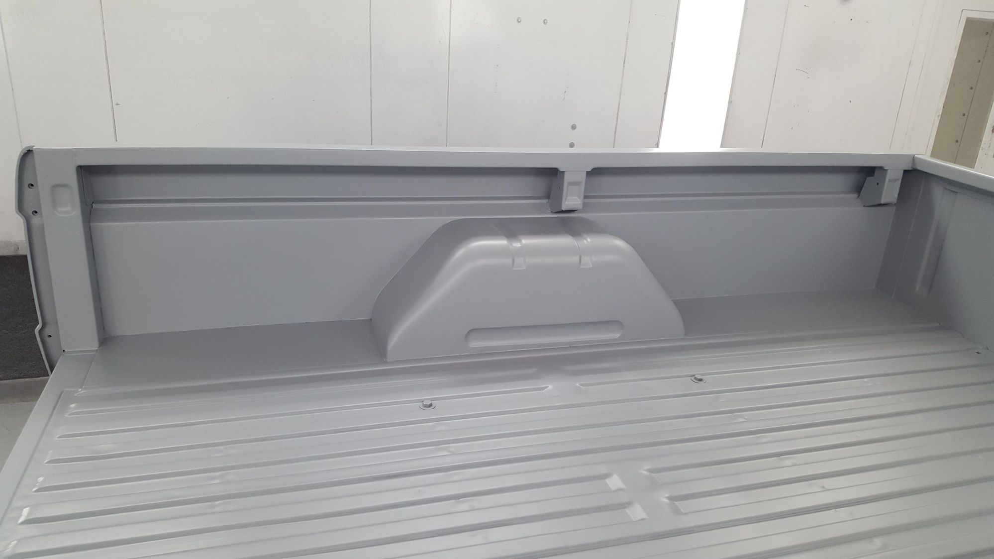 '64 - '66 styleside 8' bed stake pockets? - Ford Truck Enthusiasts Forums