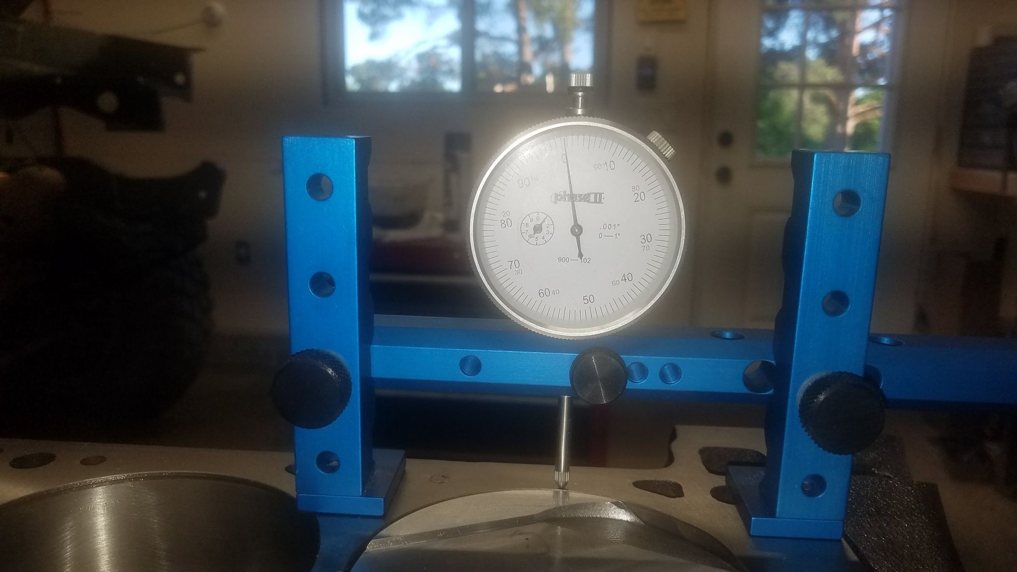 Ford 400 build with meyer pistons - Ford Truck Enthusiasts Forums