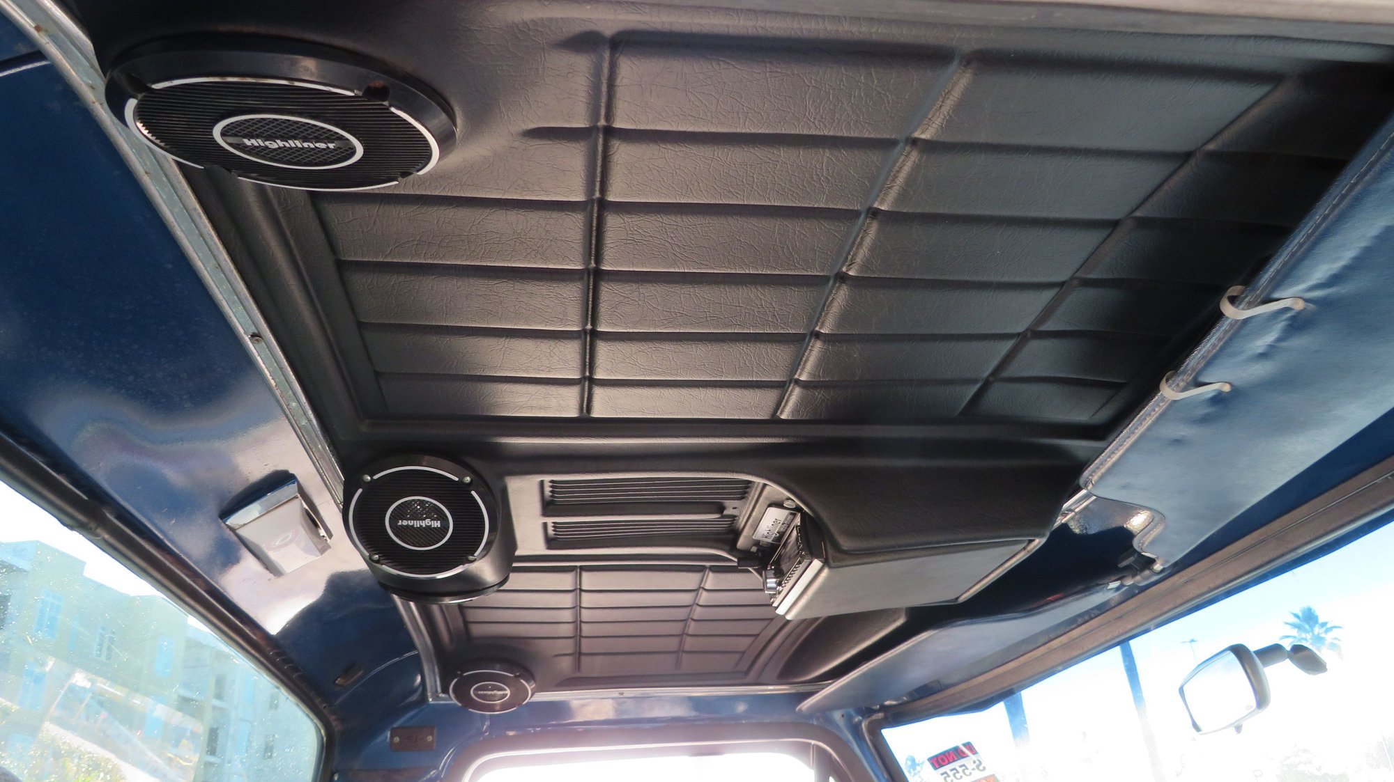 Overhead consoles ideas - Ford Truck Enthusiasts Forums