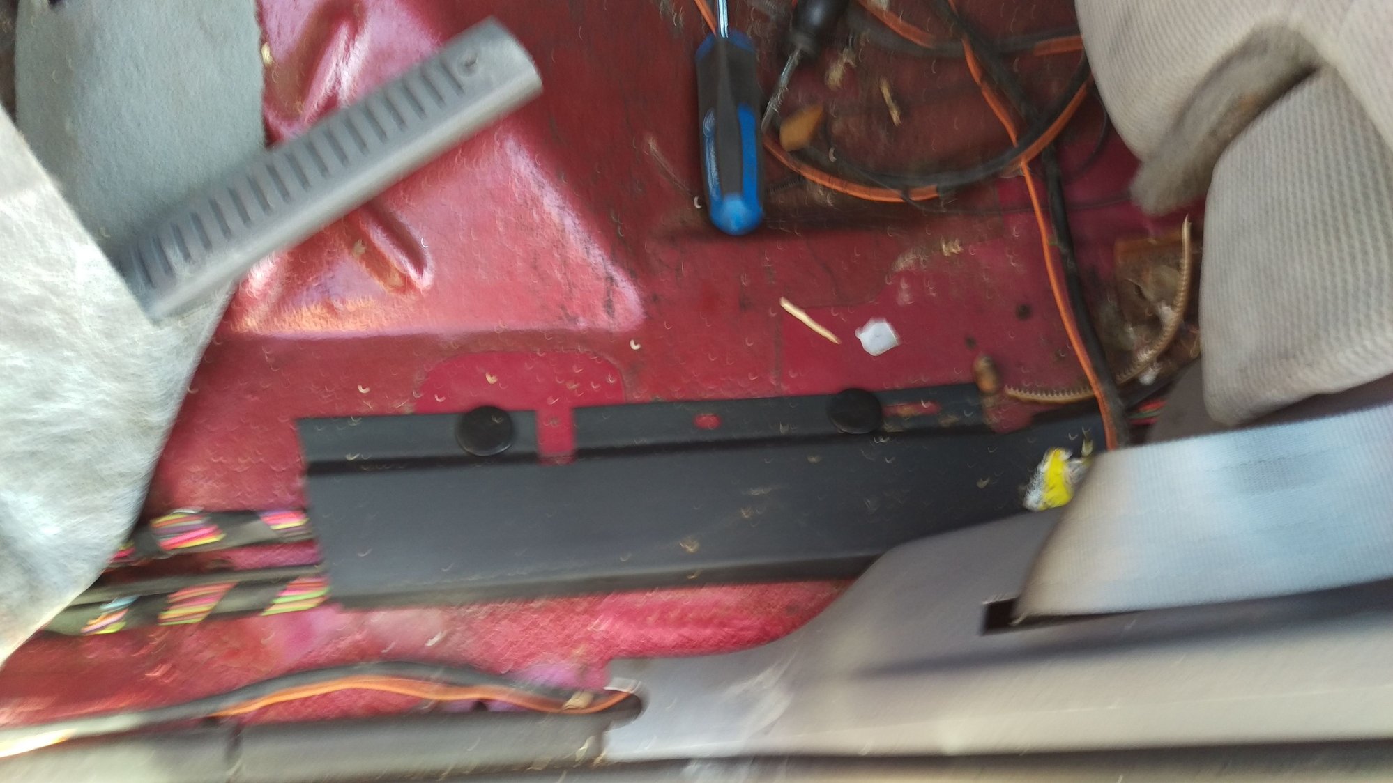 Installing Remote Keyless Entry - Page 2 - Ford Truck Enthusiasts Forums