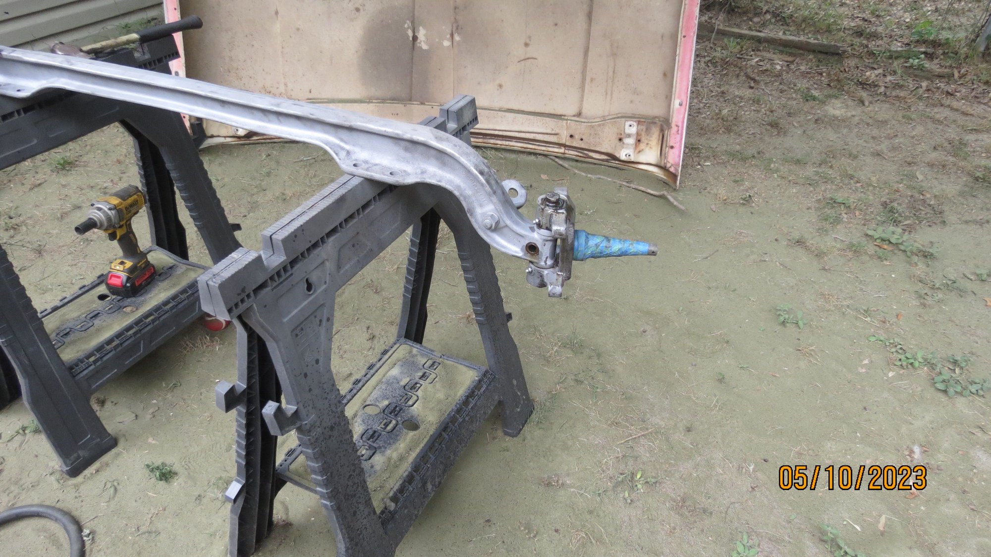 Build start - Ford Truck Enthusiasts Forums