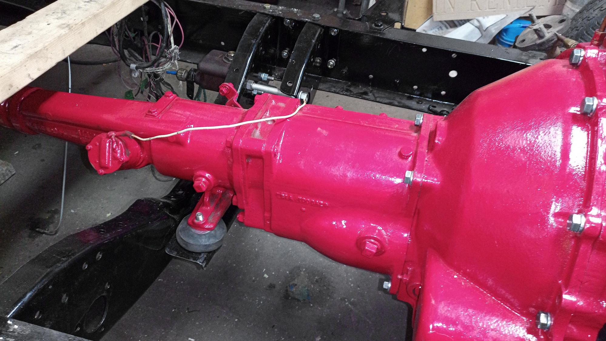 F1 Speedometer Problem - Ford Truck Enthusiasts Forums