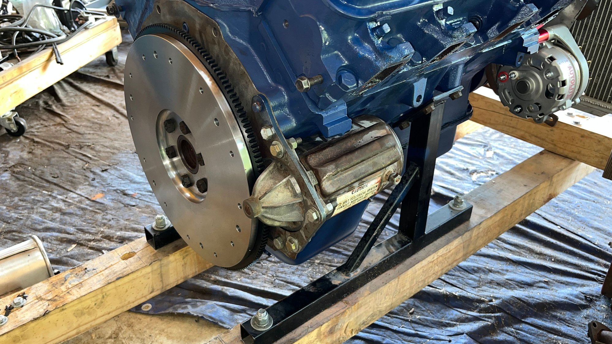 1970 Highboy 4x4 Oil Pump Pickup Tube - Ford Truck Enthusiasts Forums