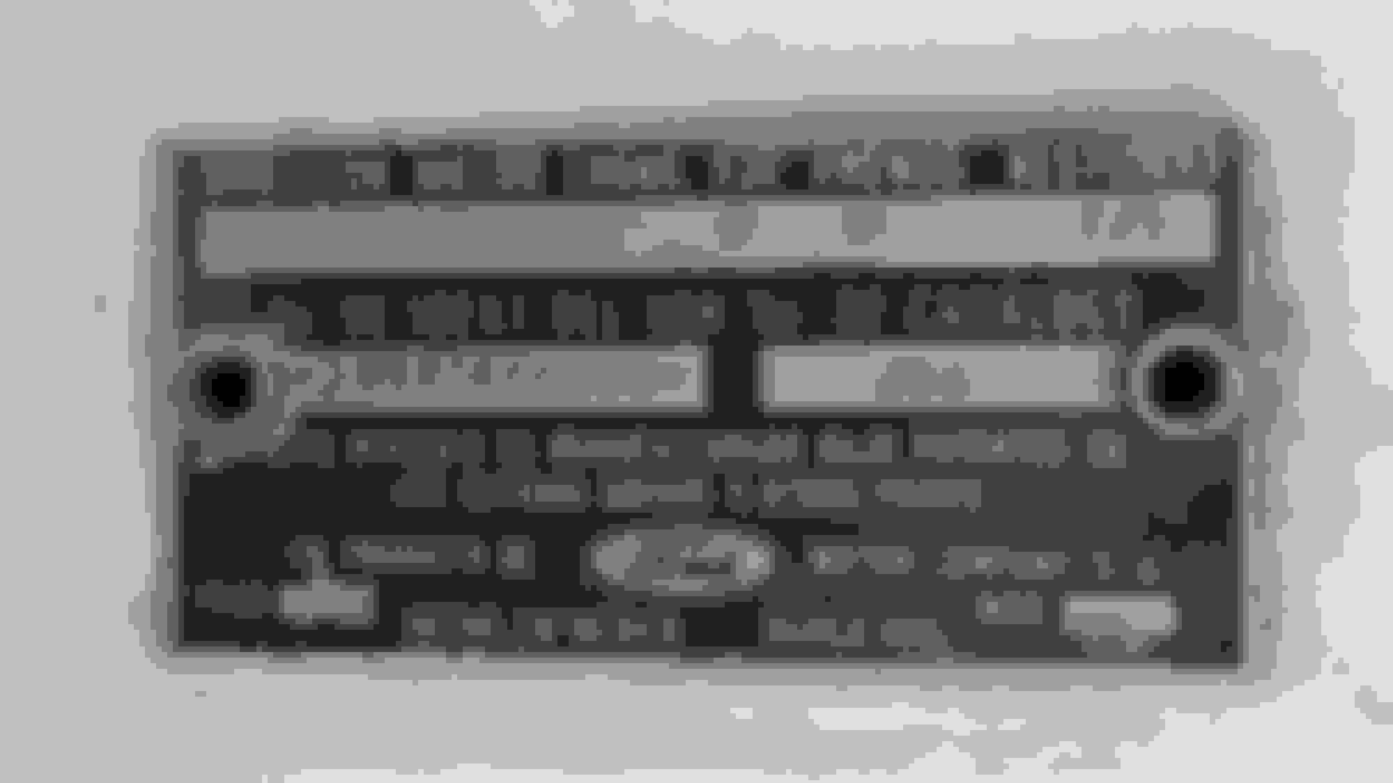 Vin decode F150 1985 - Ford Truck Enthusiasts Forums