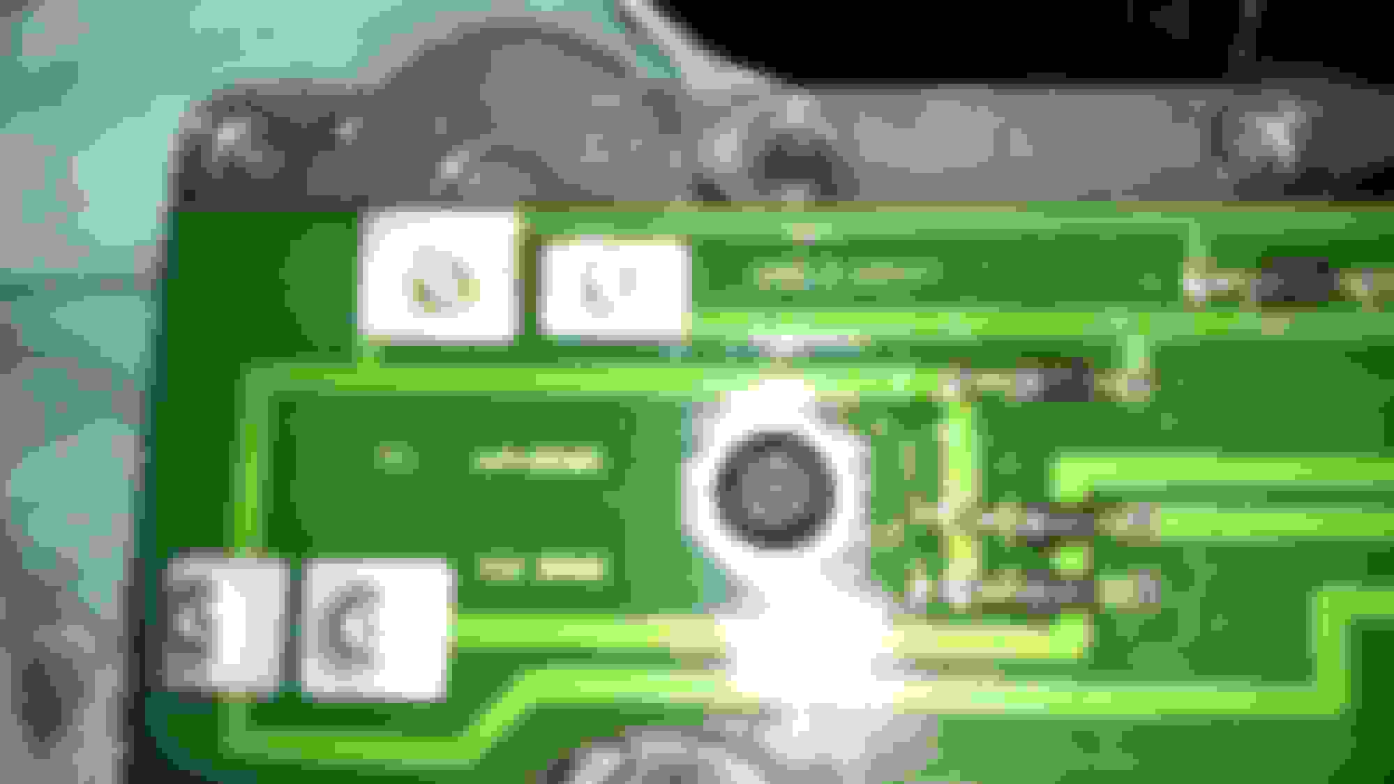 Help identifying a e4od shift solenoid. - Ford Truck Enthusiasts Forums