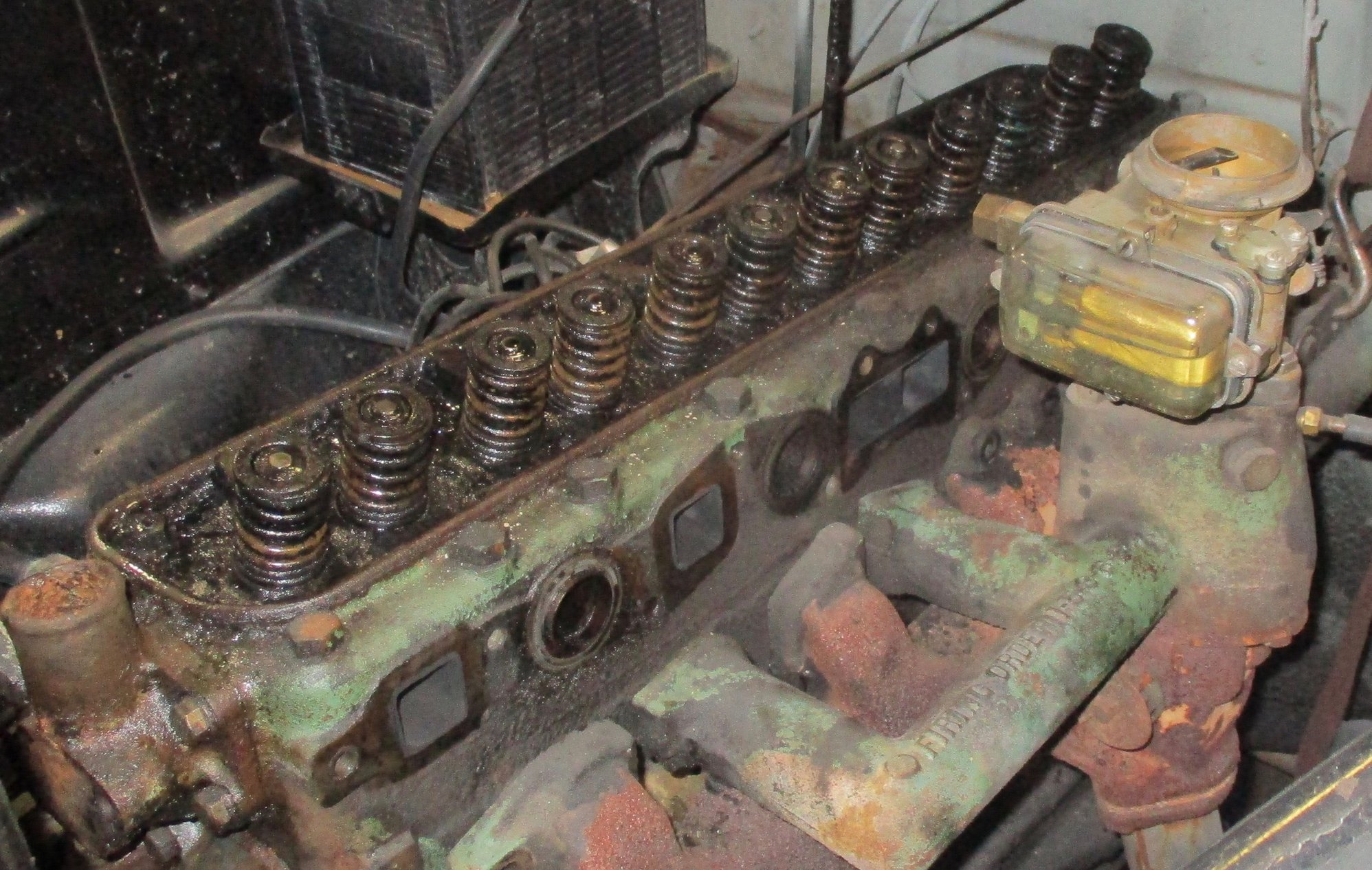 223 needed - Page 3 - Ford Truck Enthusiasts Forums