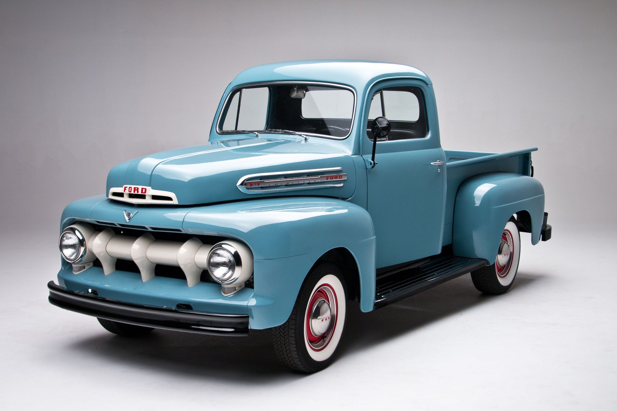 1951 Ford F1 photo shoot - Ford Truck Enthusiasts Forums