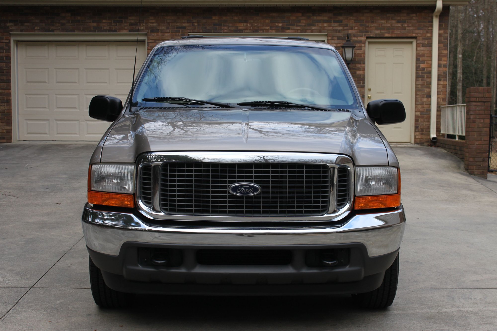 New Pics and a big boo boo - Ford Truck Enthusiasts Forums