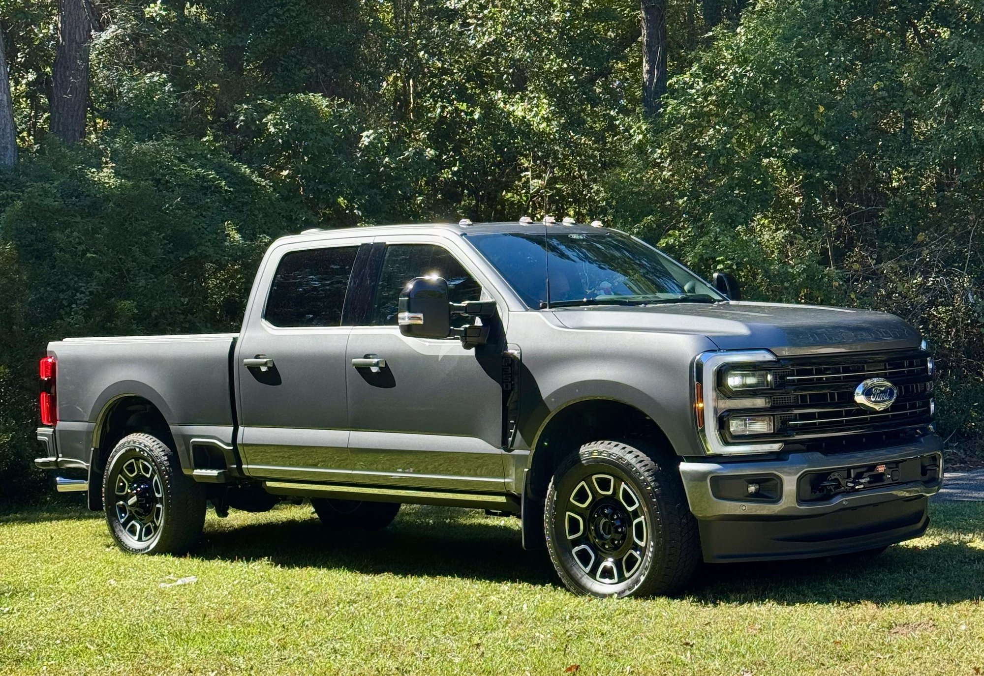 2026 F-350 First Thoughts - Ford Truck Enthusiasts Forums