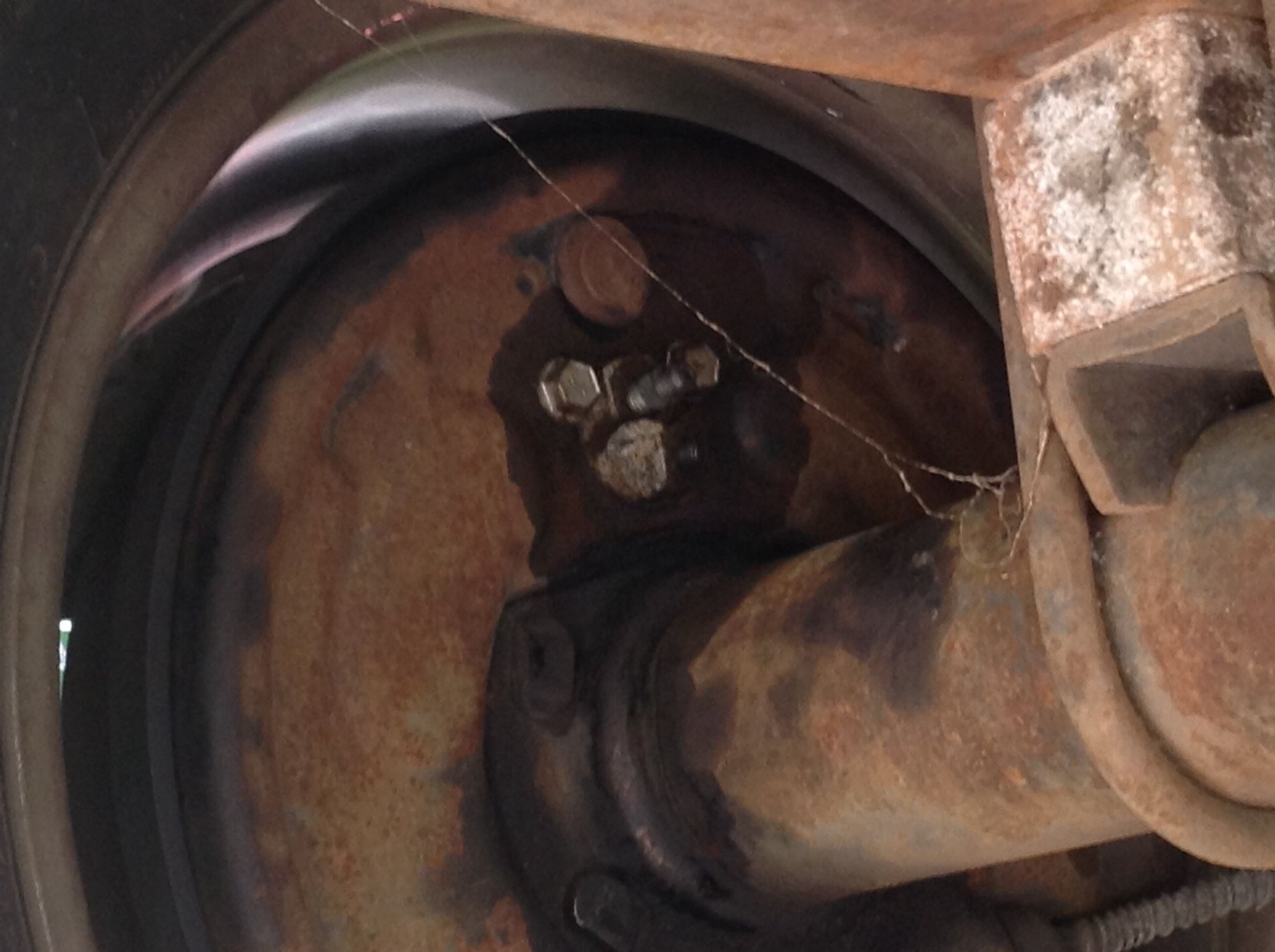 66 F100 rear brake lines - Ford Truck Enthusiasts Forums