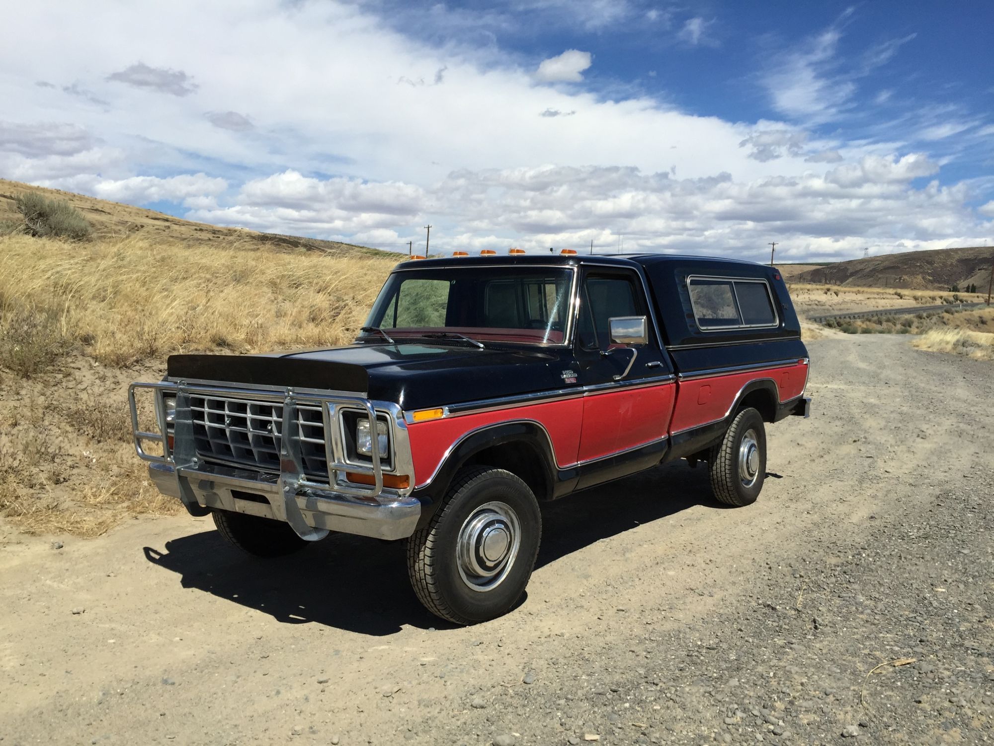 First Dentside and year? - Ford Truck Enthusiasts Forums