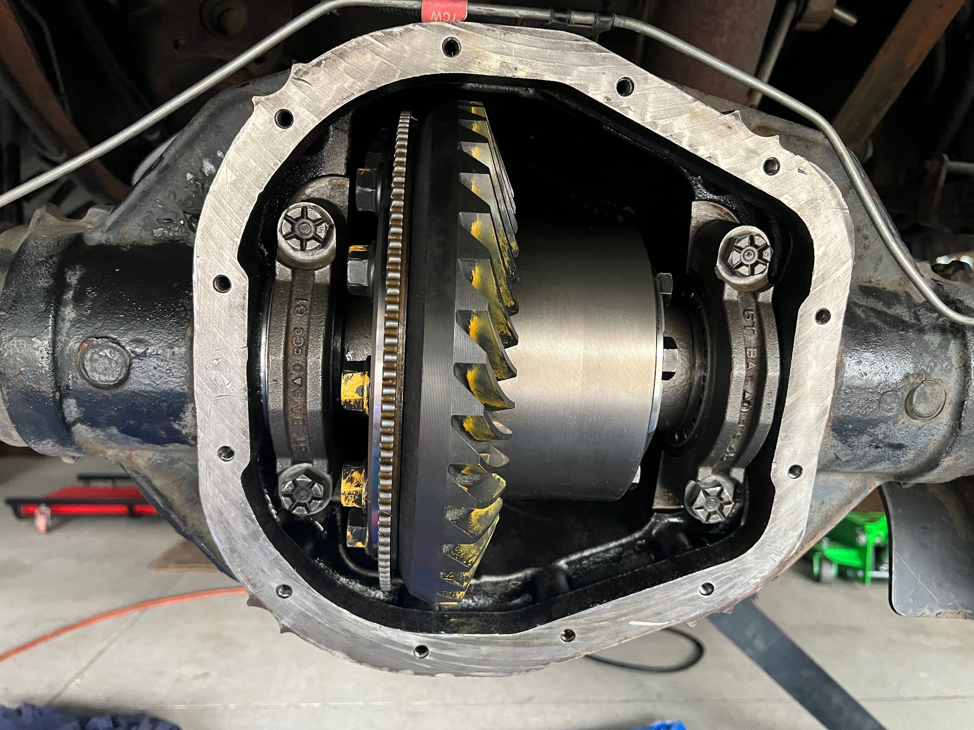 My "01" Excursion Thread - Page 20 - Ford Truck Enthusiasts Forums