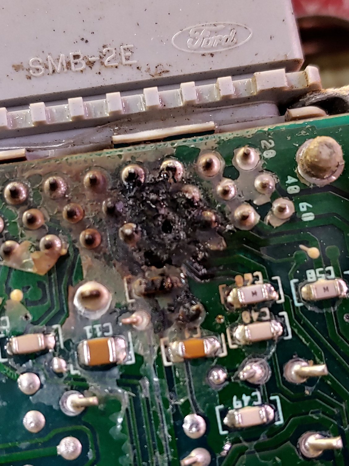 1988 F350 computer question. - Ford Truck Enthusiasts Forums