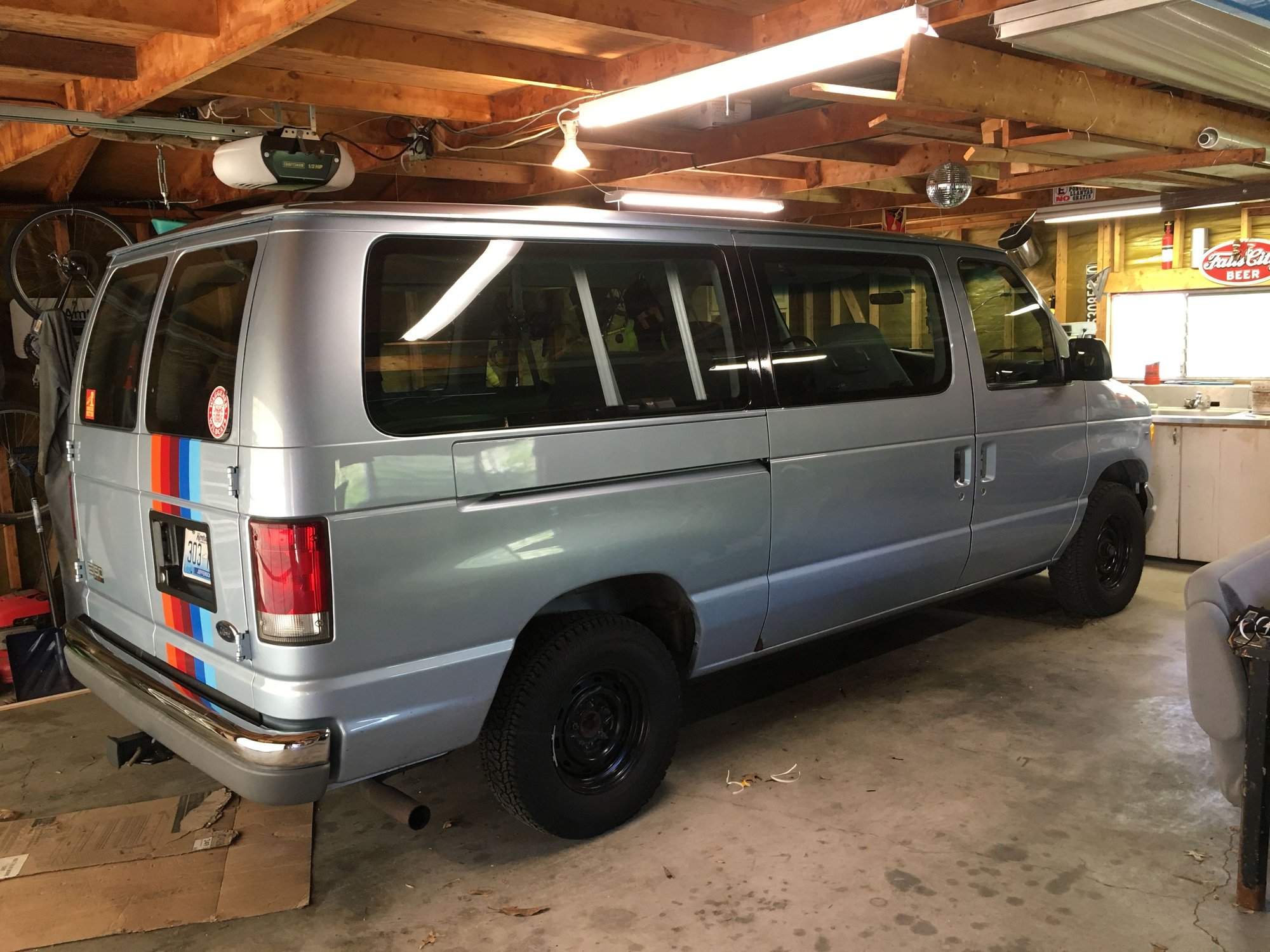 Shudder chucking? - Page 2 - Ford Truck Enthusiasts Forums