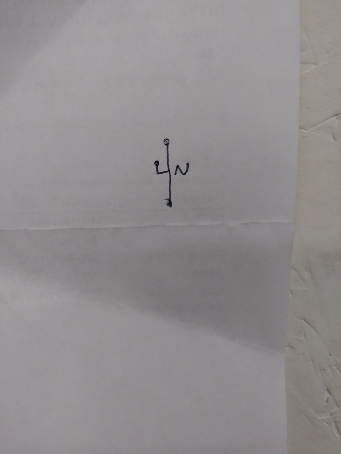 Weird 203 shift pattern - Ford Truck Enthusiasts Forums