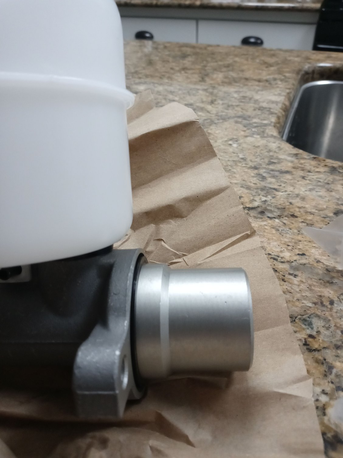 hydroboost MC options - Ford Truck Enthusiasts Forums