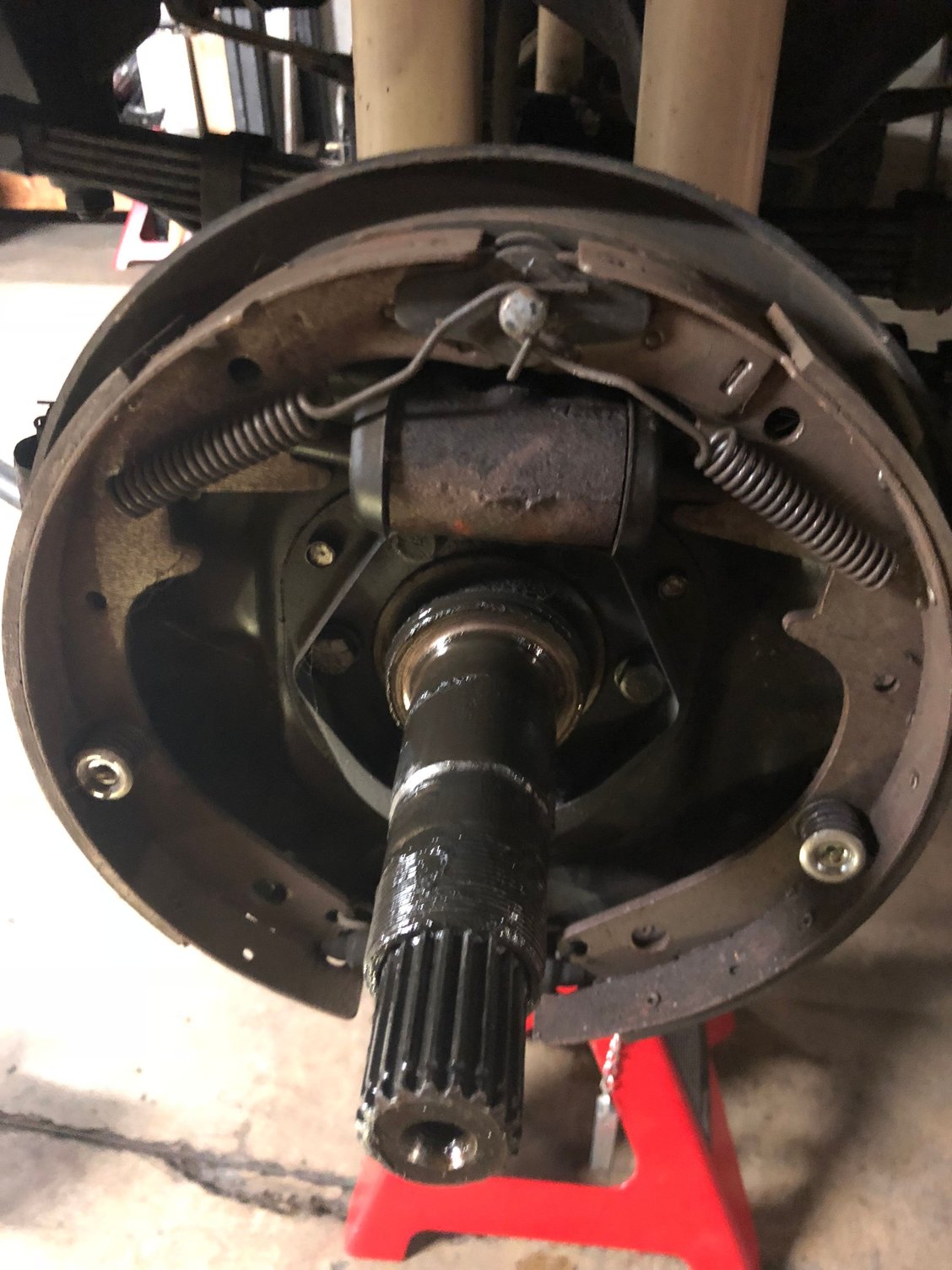 Lets see your truck RIGHT now - Page 240 - Ford Truck Enthusiasts Forums