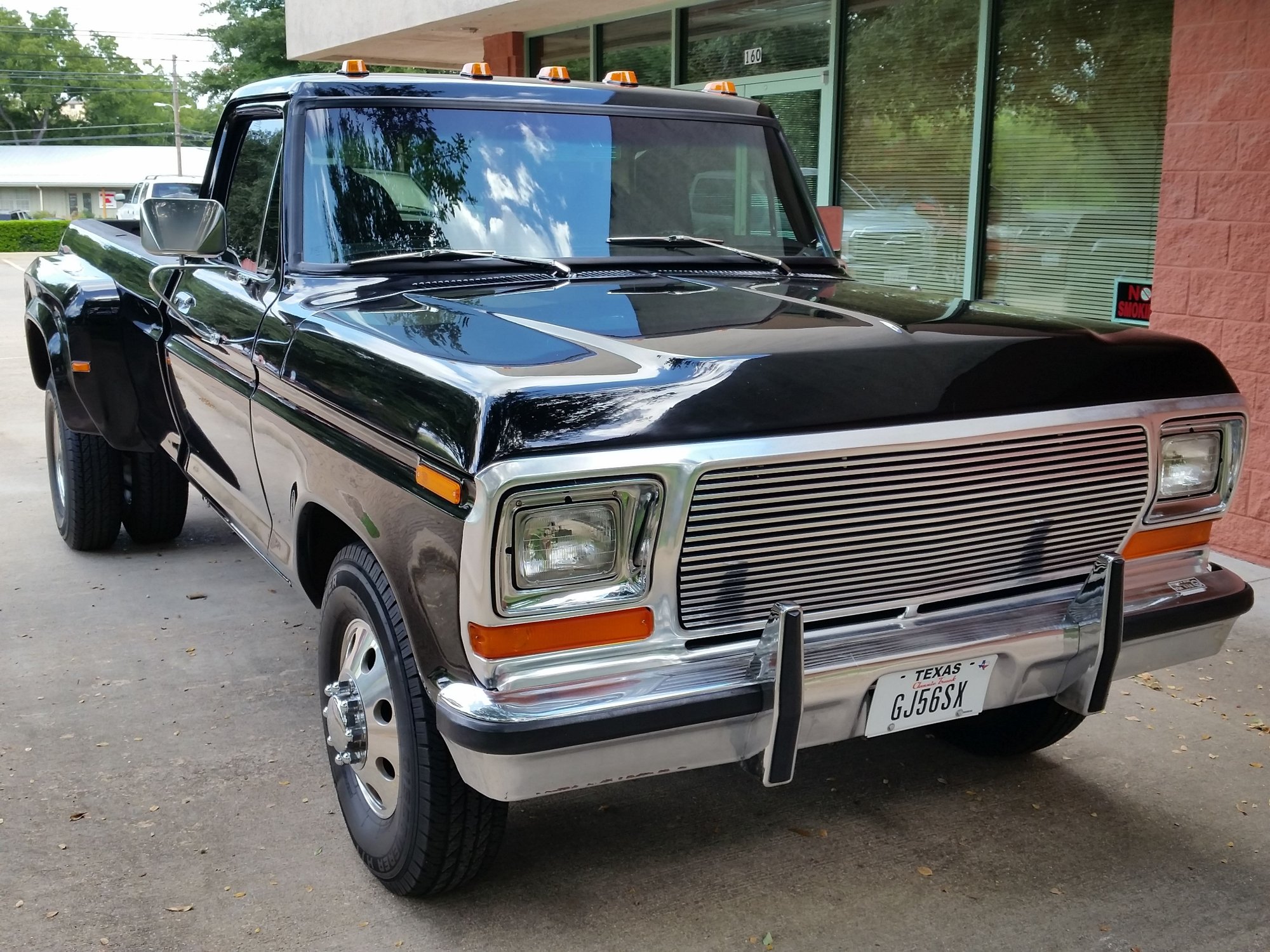 What has your junk survived? - Ford Truck Enthusiasts Forums