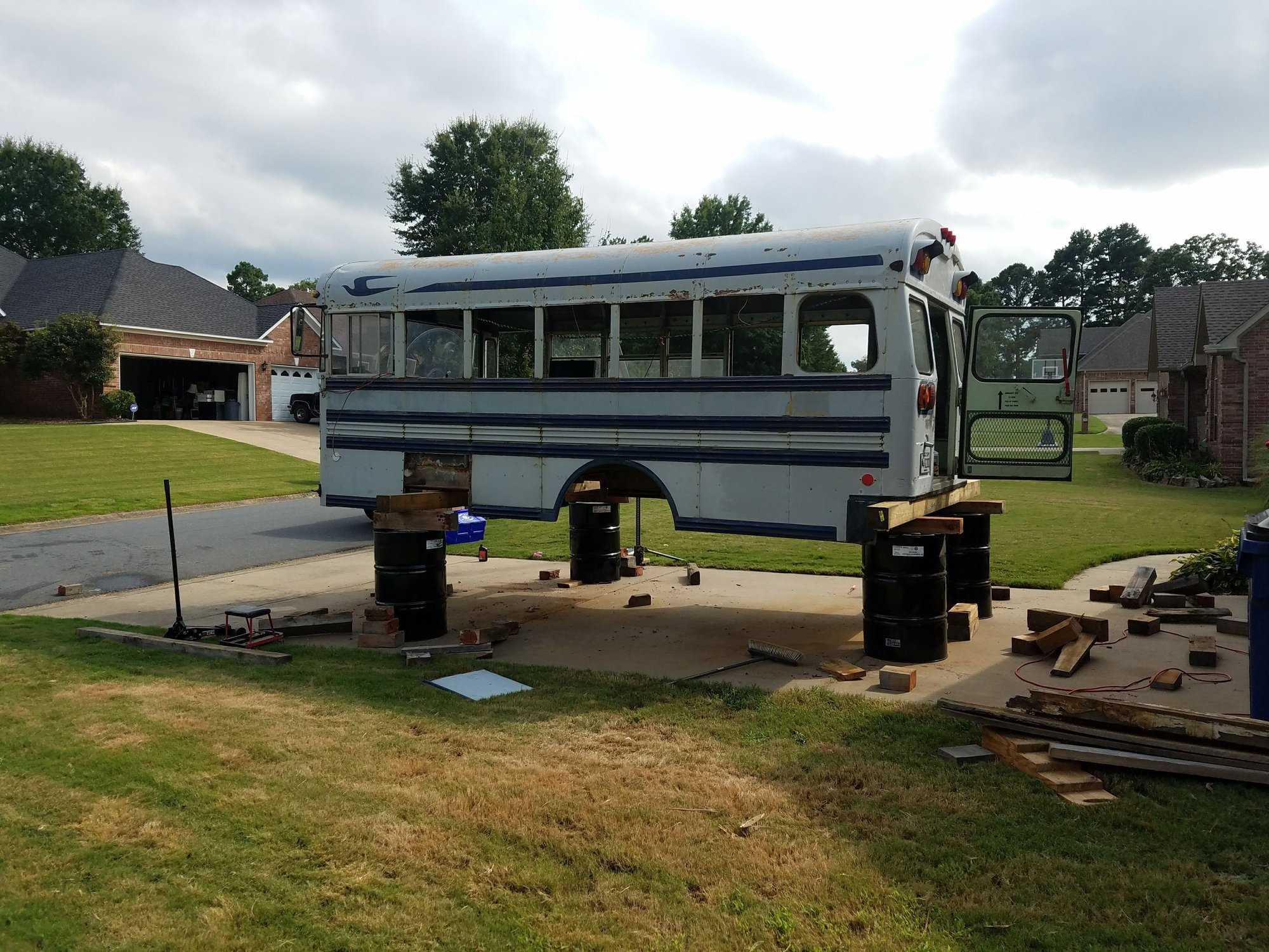 1976 B500 Master Cylinder - Ford Truck Enthusiasts Forums