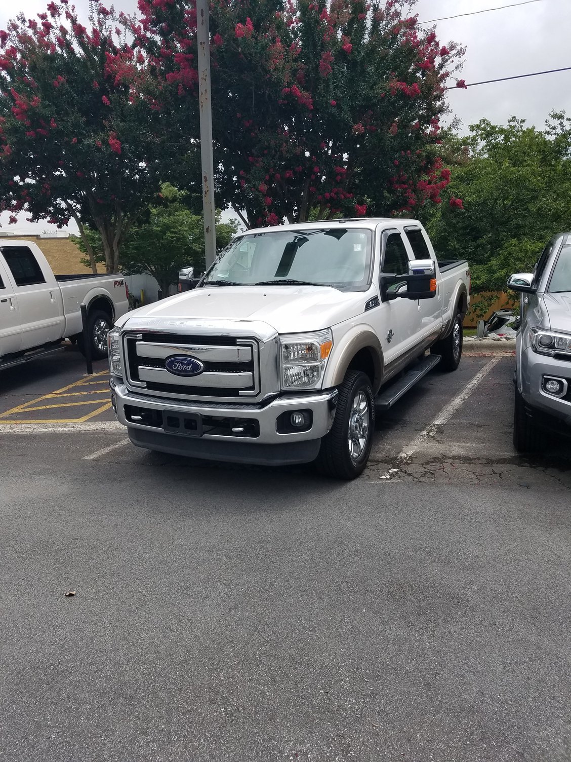 New addition to the stable! - Ford Truck Enthusiasts Forums
