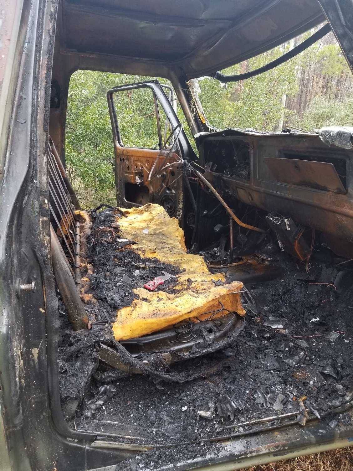 78 Ford f150 project Burnie - Ford Truck Enthusiasts Forums