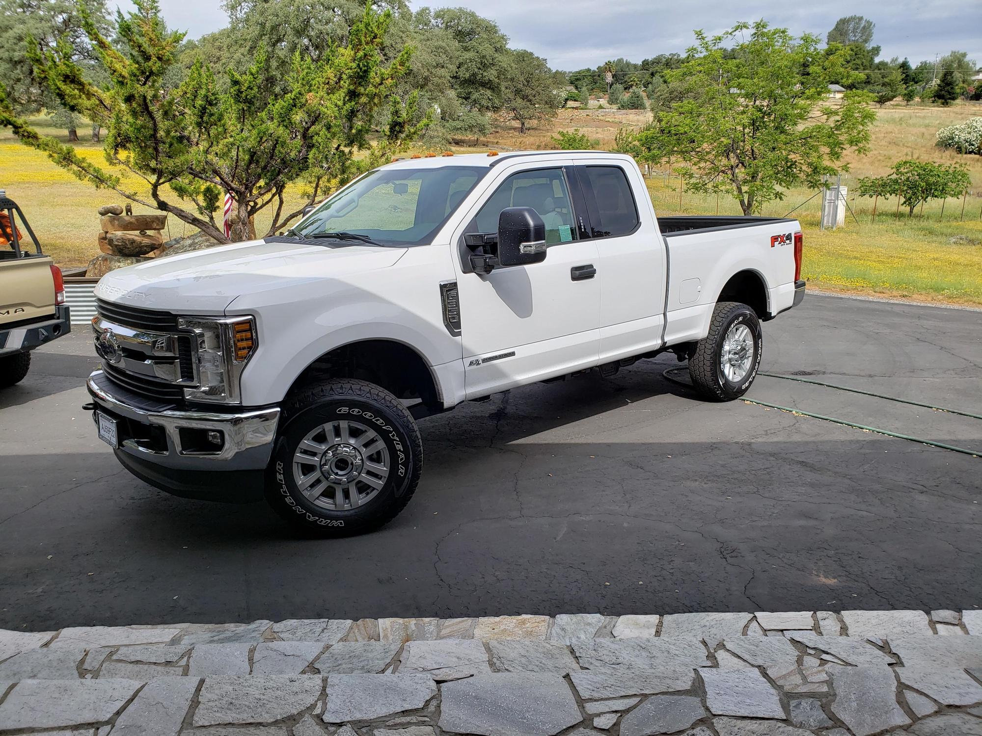 F350 Overland Build - Ford Truck Enthusiasts Forums