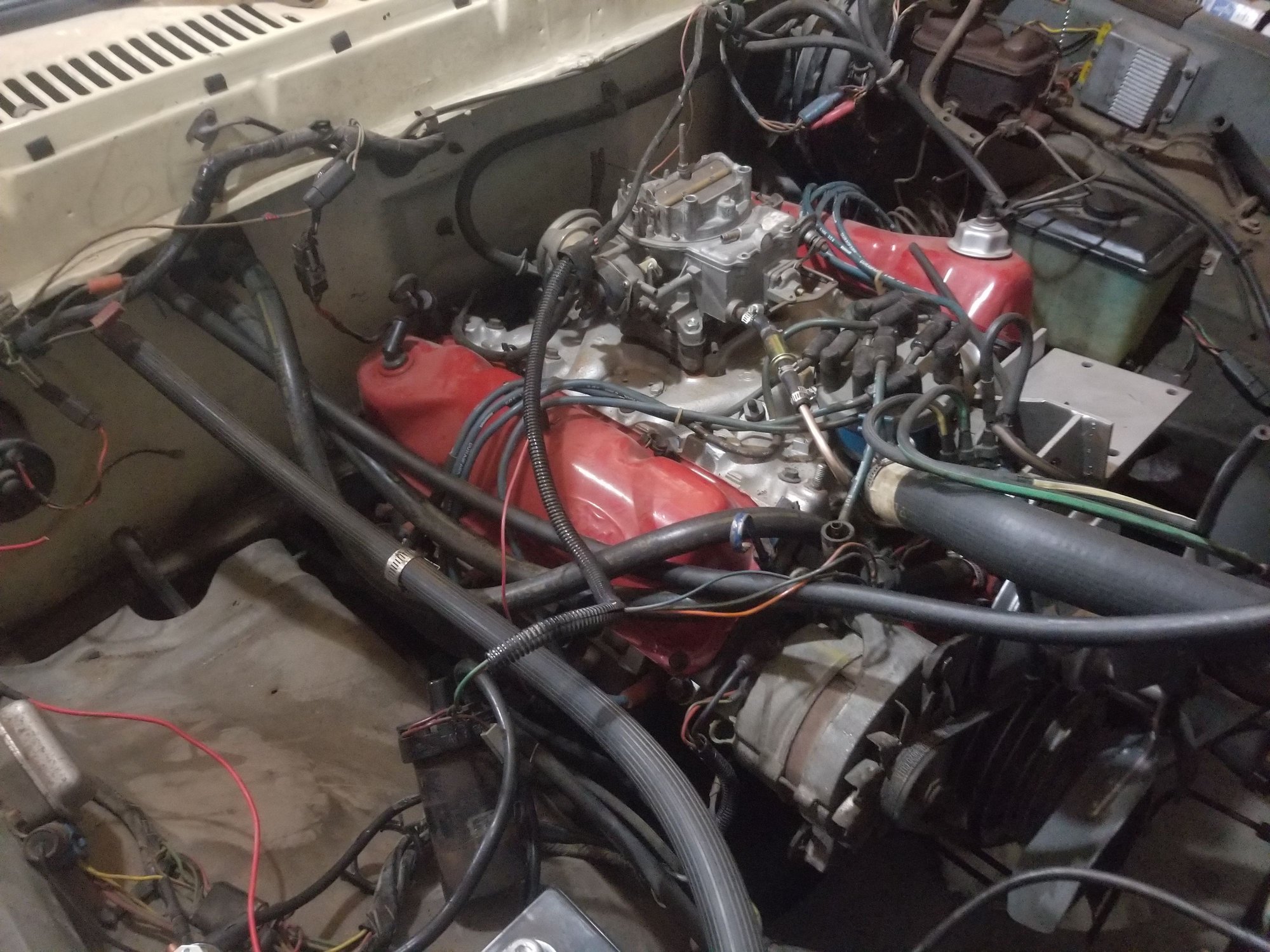 Tube and line confusion - Ford Truck Enthusiasts Forums