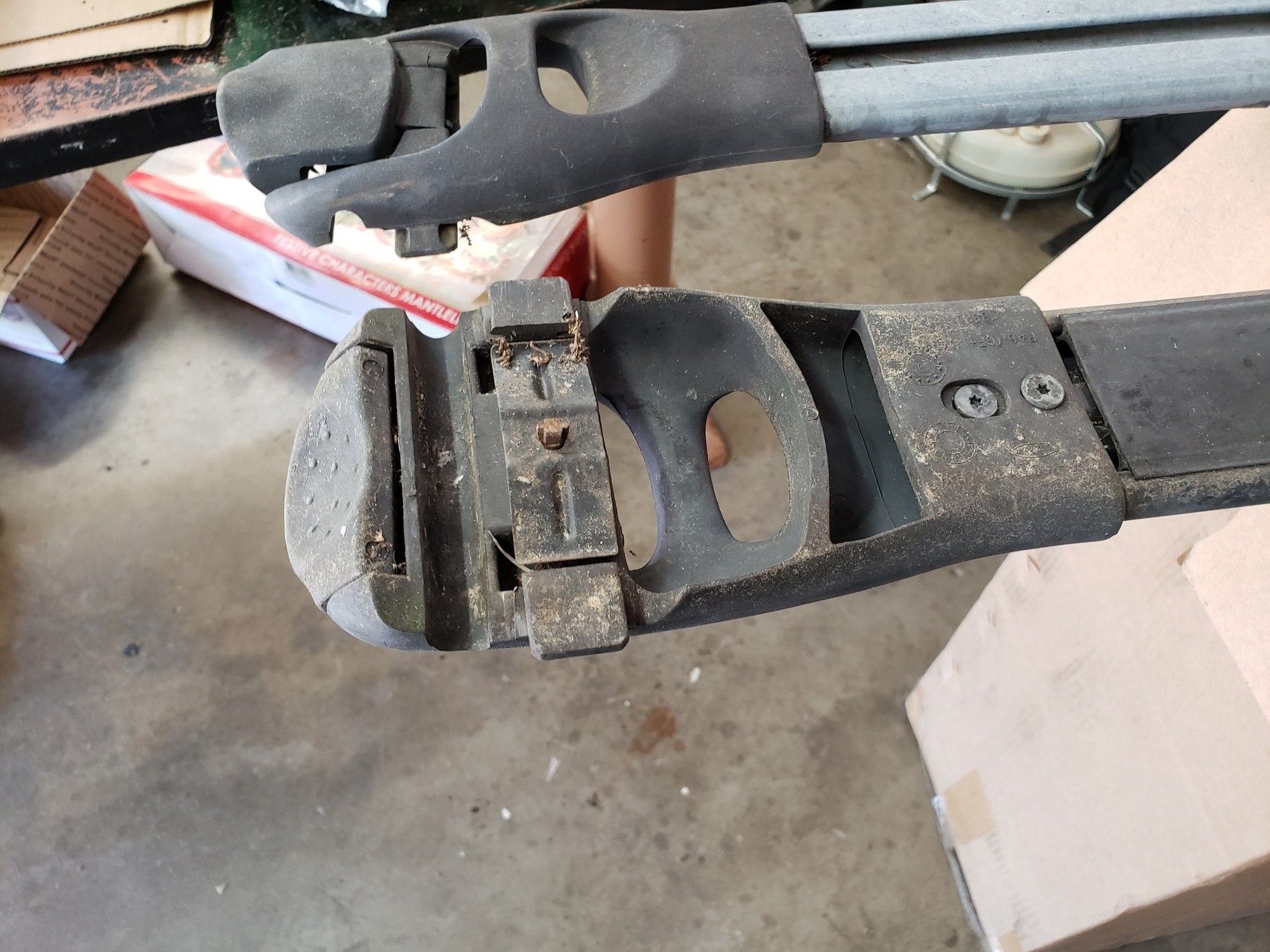 2000 Ford Excursion part out central Texas - Ford Truck Enthusiasts Forums