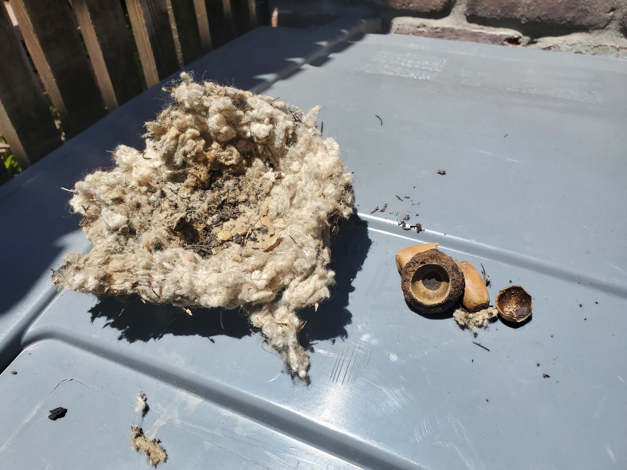 What did you do about your cowl drains? - Ford Truck Enthusiasts Forums