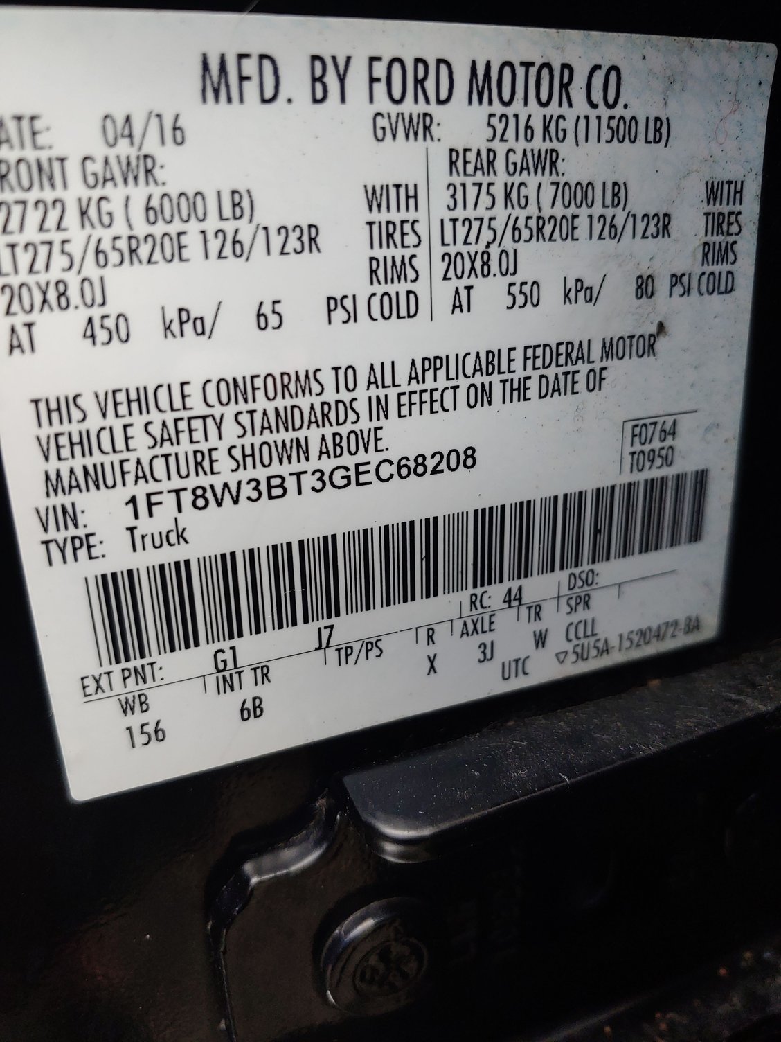 Looking to buy a first diesel - Page 2 - Ford Truck Enthusiasts Forums