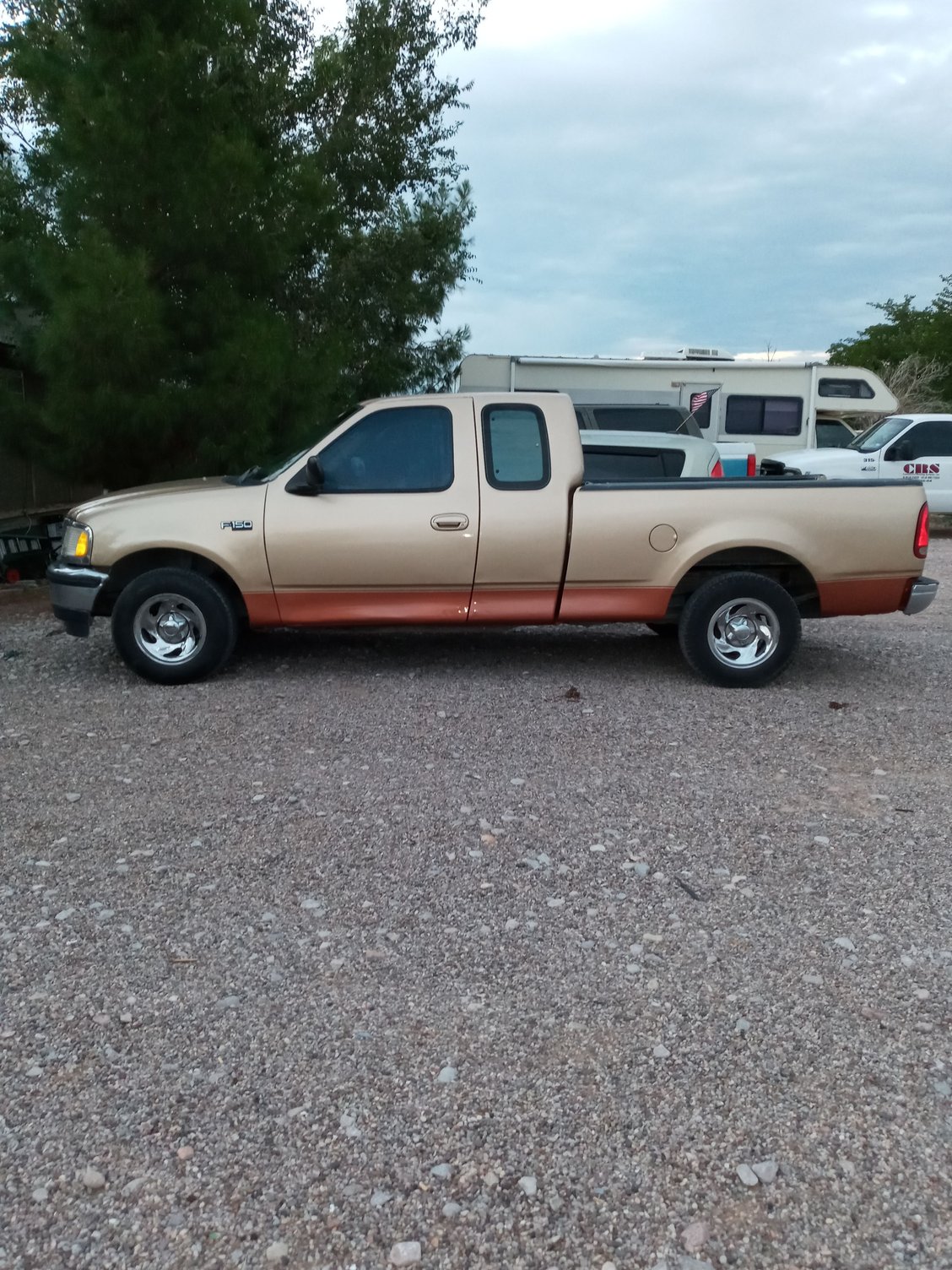 The "Mule" Build - Page 58 - Ford Truck Enthusiasts Forums