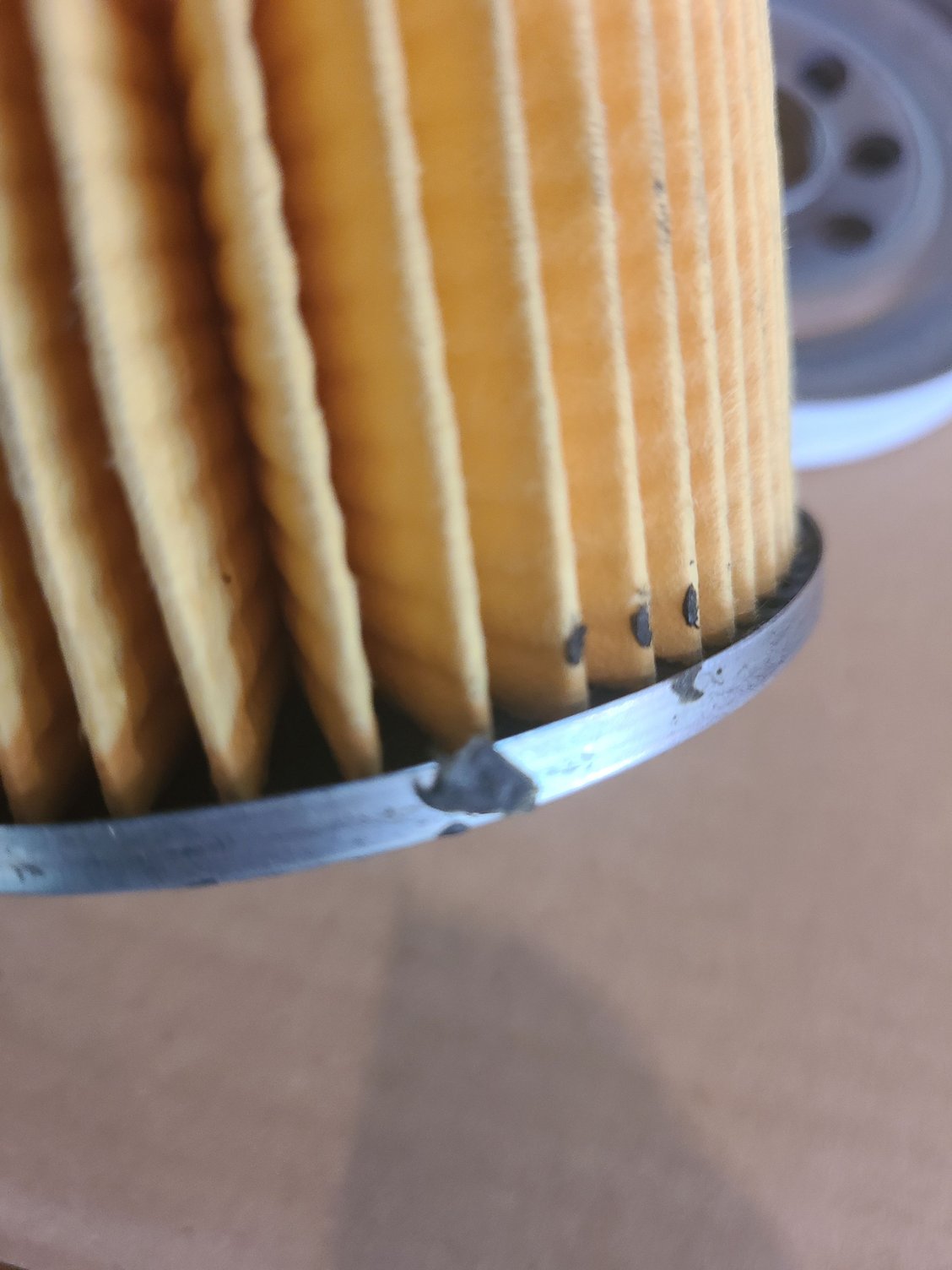 Shell Rotella oil filters - Ford Truck Enthusiasts Forums