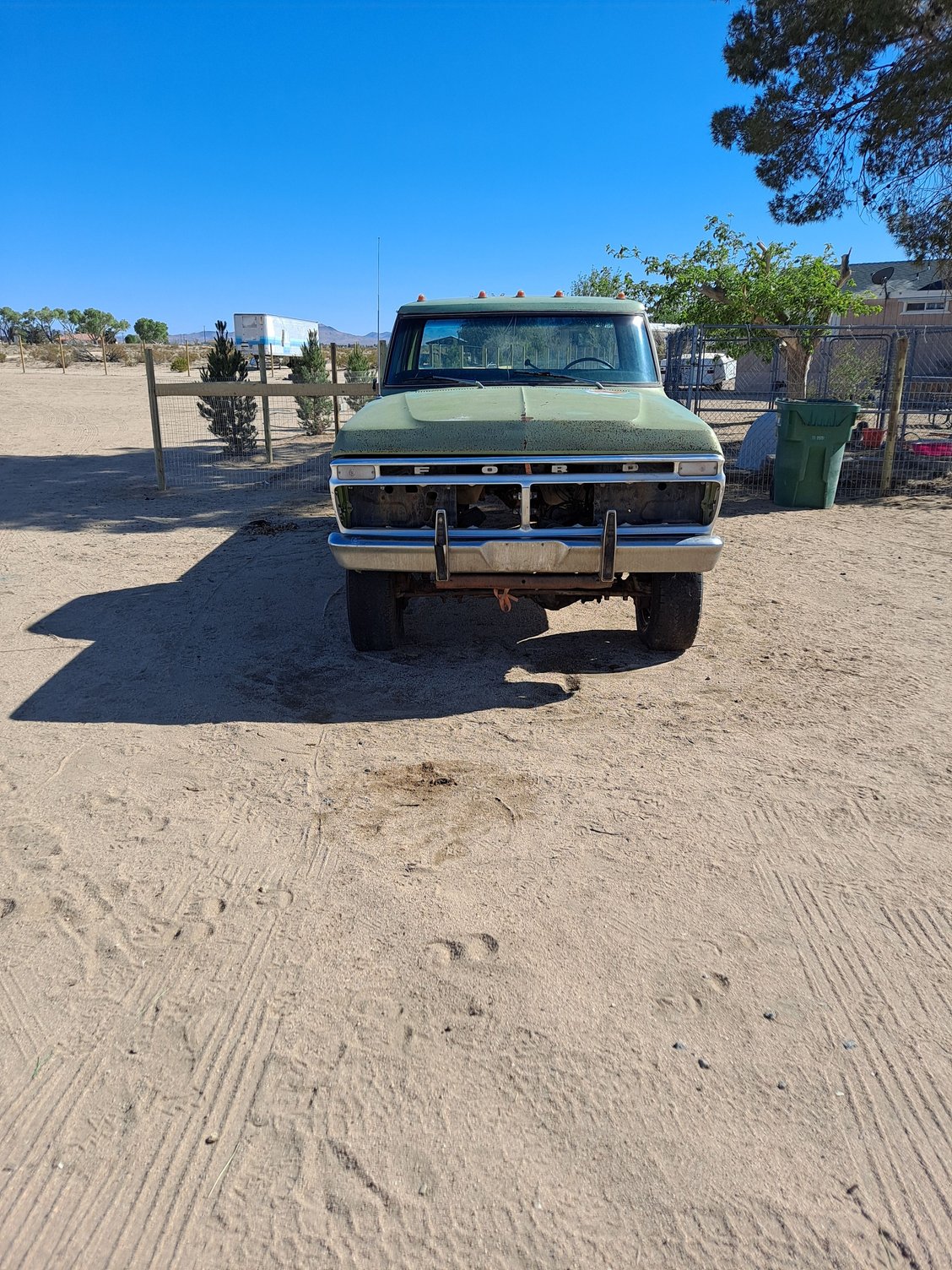 1973 Ford F250 highboy xlt range 4x4 - Ford Truck Enthusiasts Forums