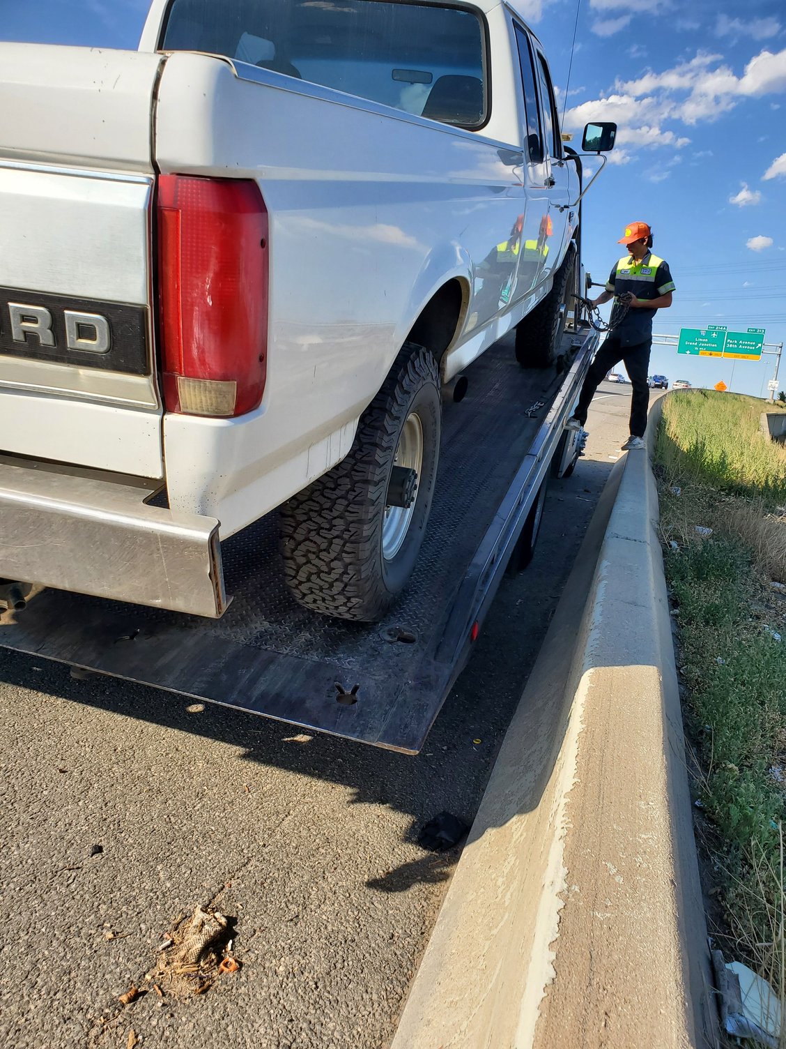 E Fuel: attempt #2... #3? Who knows - Ford Truck Enthusiasts Forums