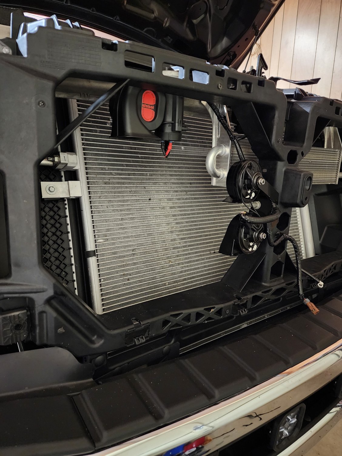 Horn!! - Ford Truck Enthusiasts Forums