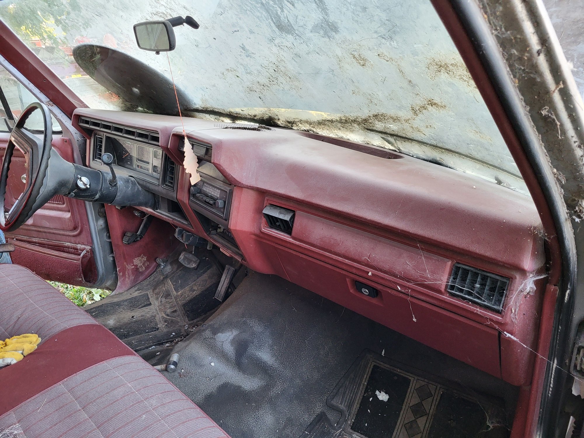 New to me '86 F350 CC Dually - Ford Truck Enthusiasts Forums