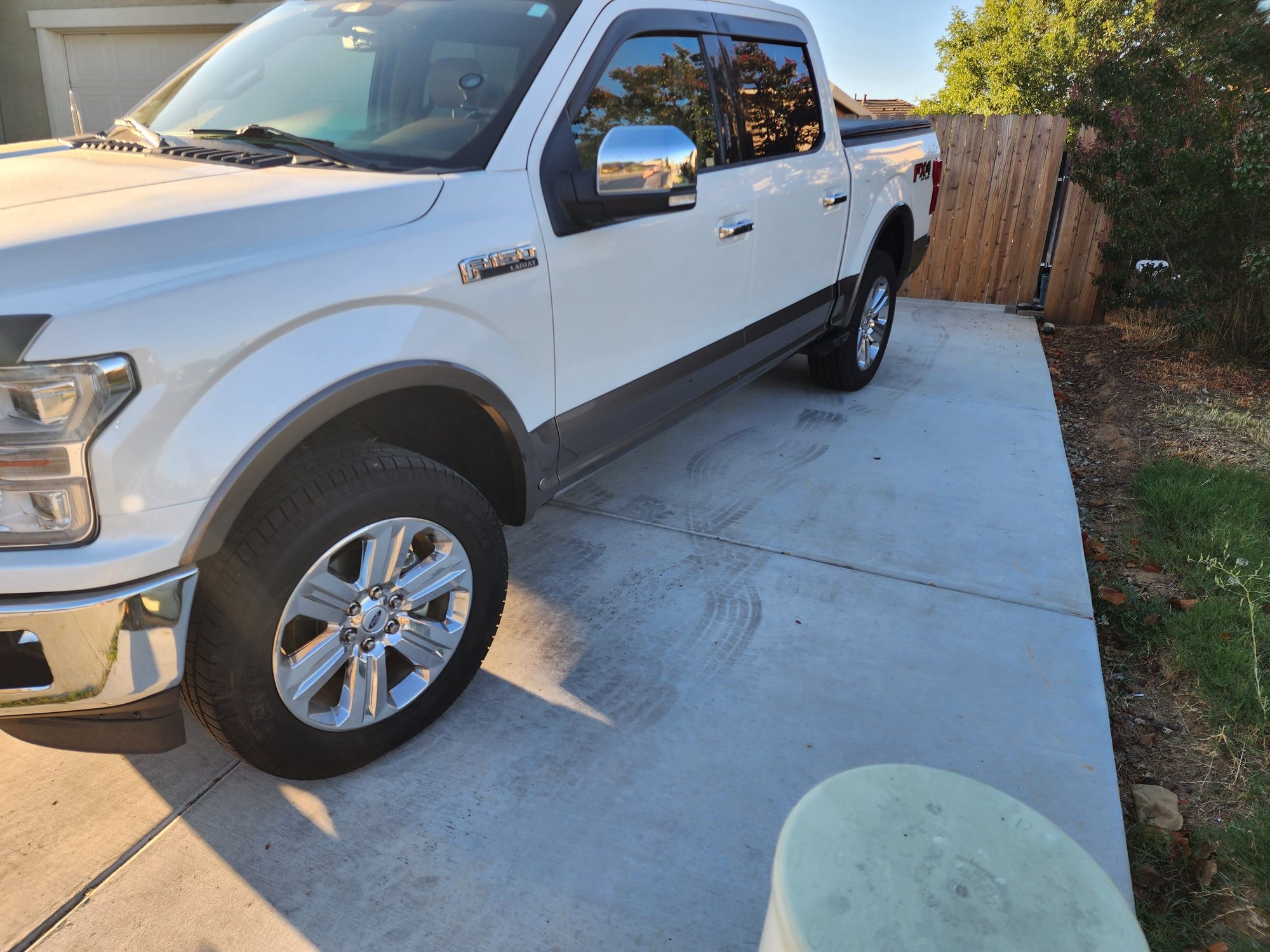 Leveling Kit... Home install or a shop - Ford Truck Enthusiasts Forums