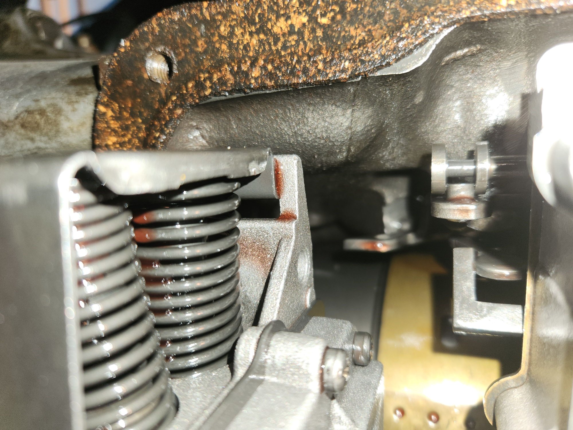 FMX transmission issue. - Page 2 - Ford Truck Enthusiasts Forums