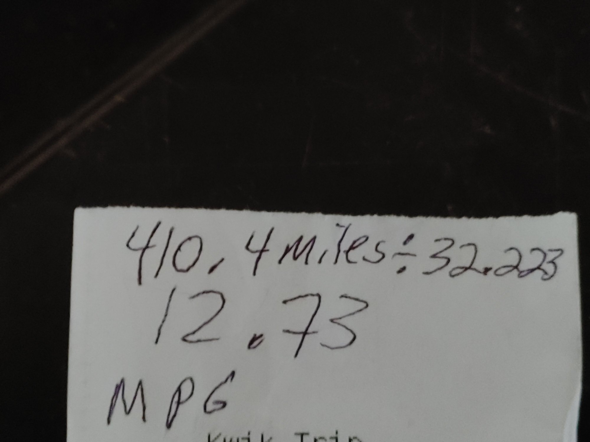 Leaf spring codes and what they mean.... - Ford Truck Enthusiasts Forums