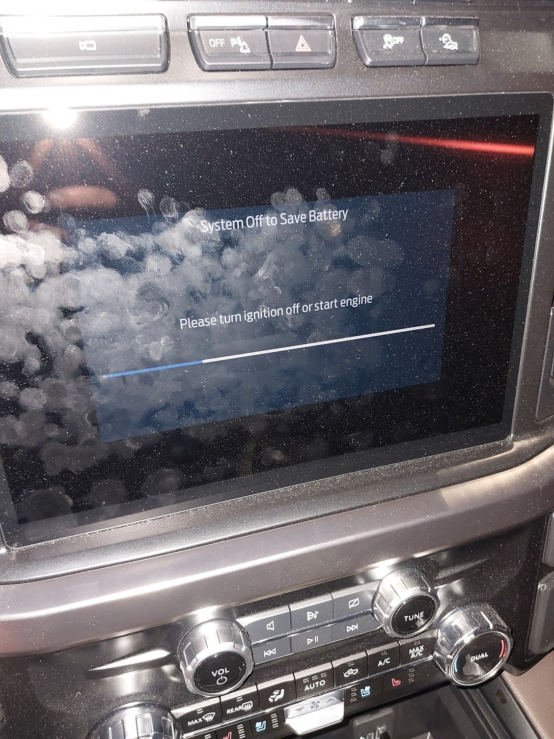 welcome lighting inop - Page 2 - Ford Truck Enthusiasts Forums