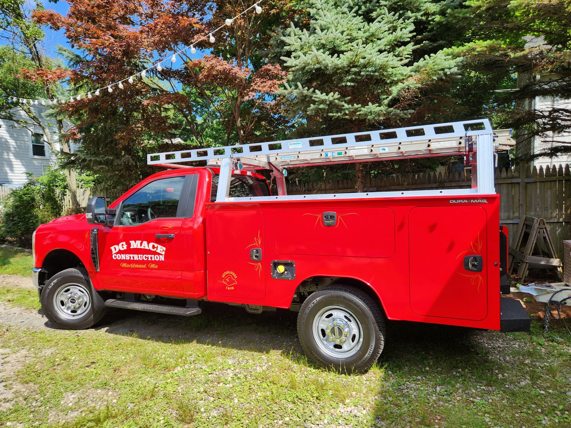 Regular cab picture thread - Page 4 - Ford Truck Enthusiasts Forums