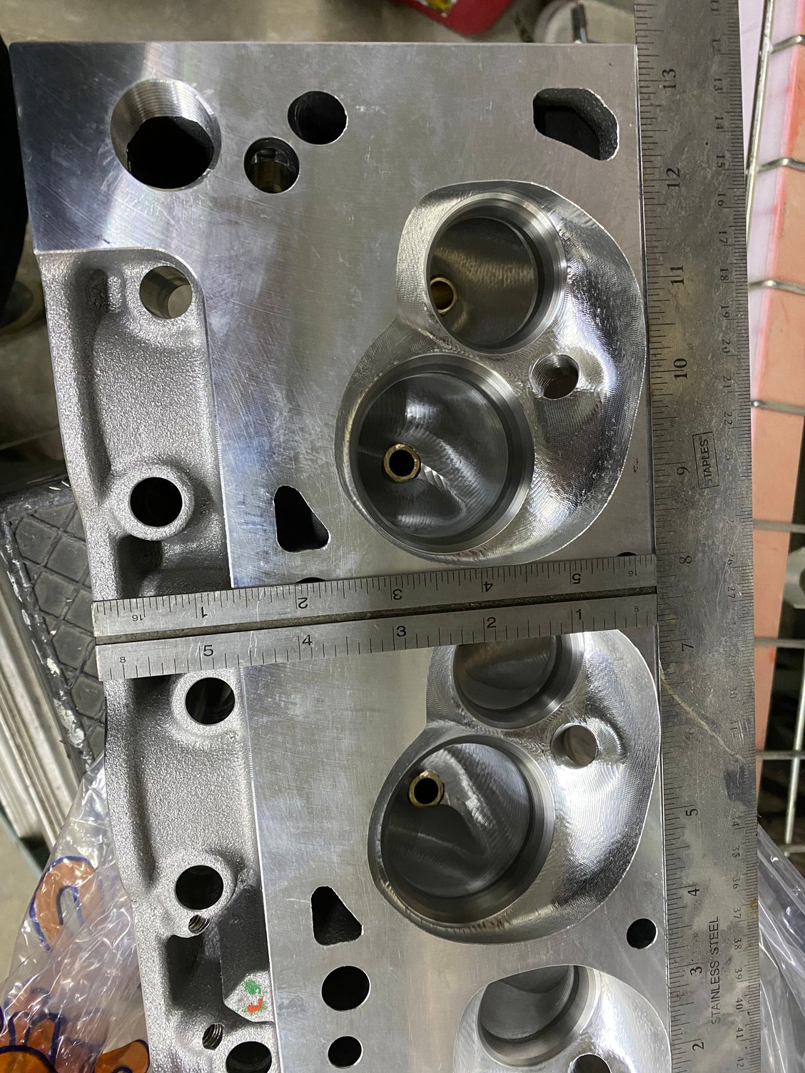 Ford 400 build with meyer pistons - Page 5 - Ford Truck Enthusiasts Forums