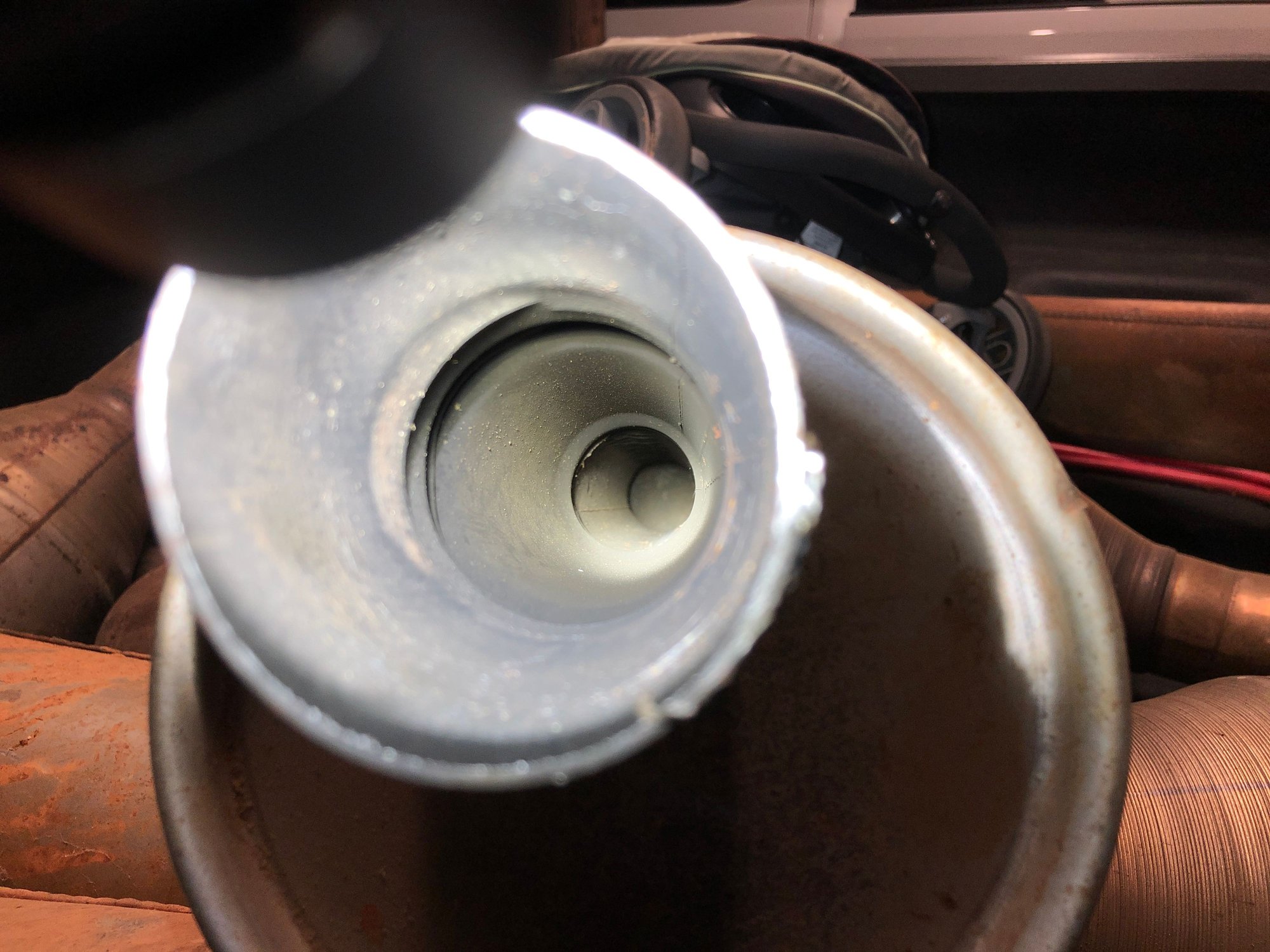 300-6 with 6.9 idi exhaust - Ford Truck Enthusiasts Forums