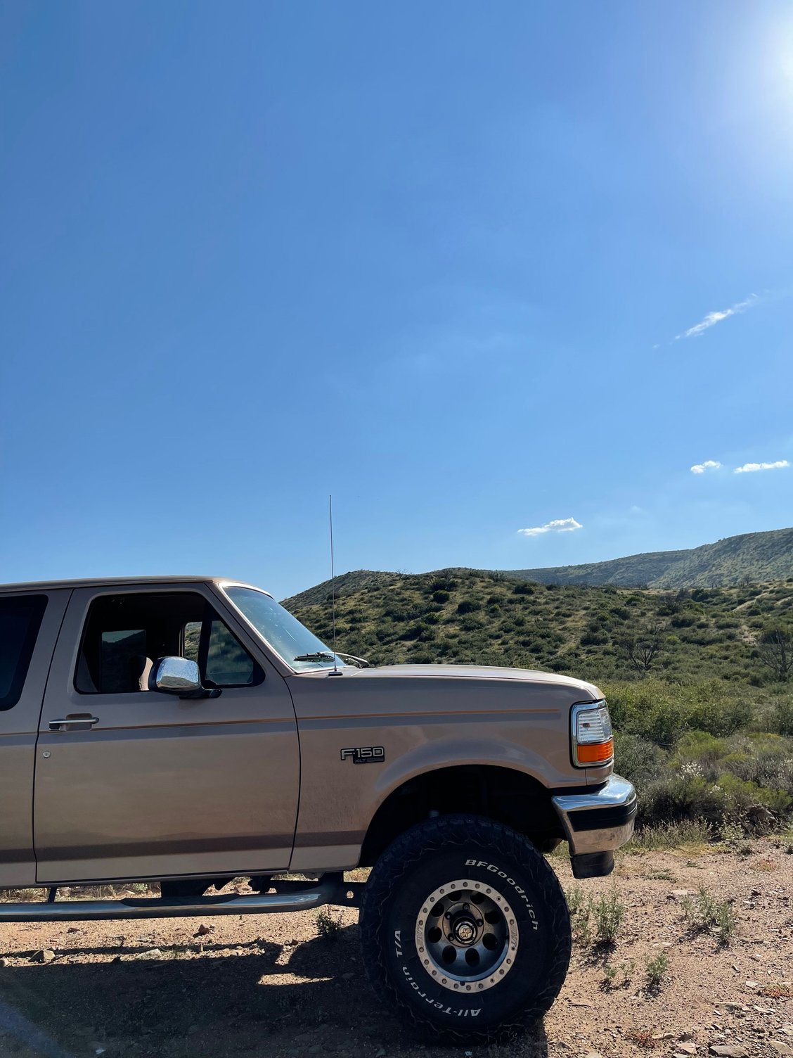 1994 OBS F-150 - Ford Truck Enthusiasts Forums