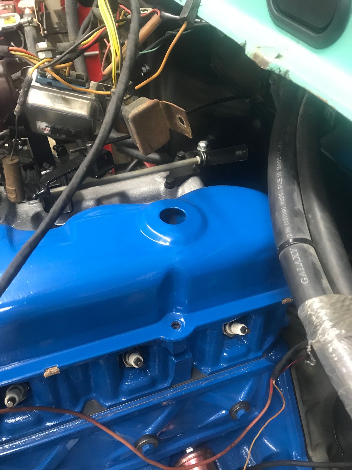 Parts recommendation - Ford Truck Enthusiasts Forums