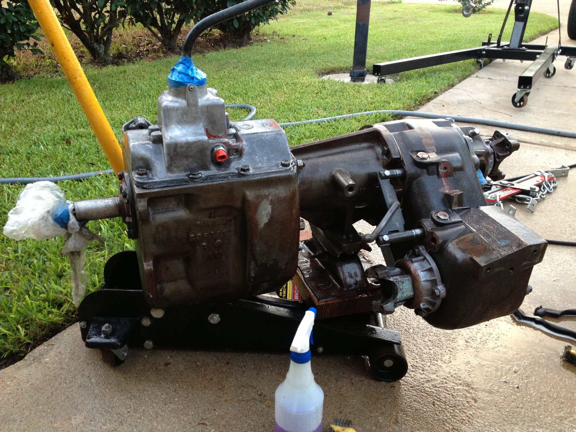 1975 F250 4x4 - Ford Truck Enthusiasts Forums